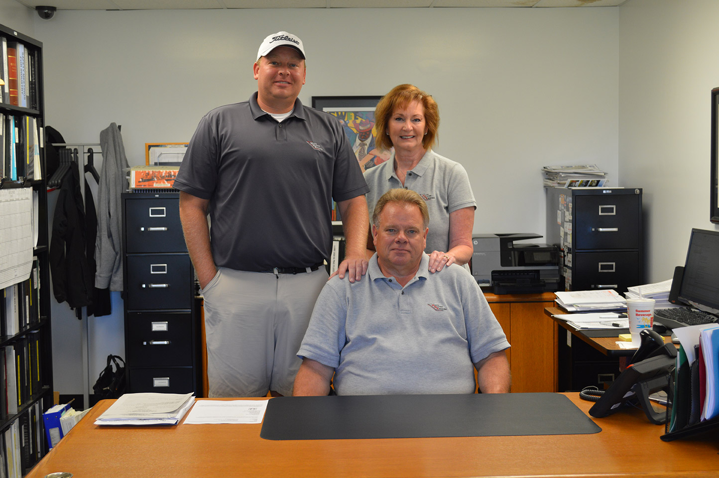 Photo Gallery – Master Machine Rebuilders