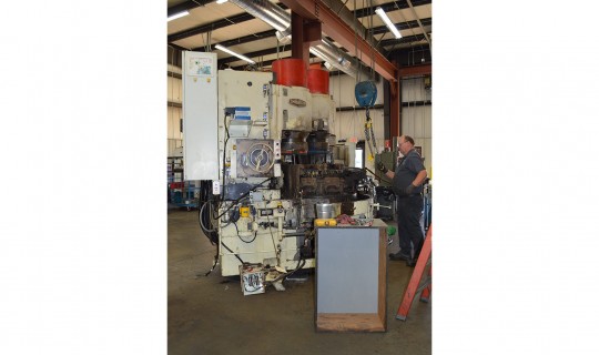 Photo Gallery – Master Machine Rebuilders