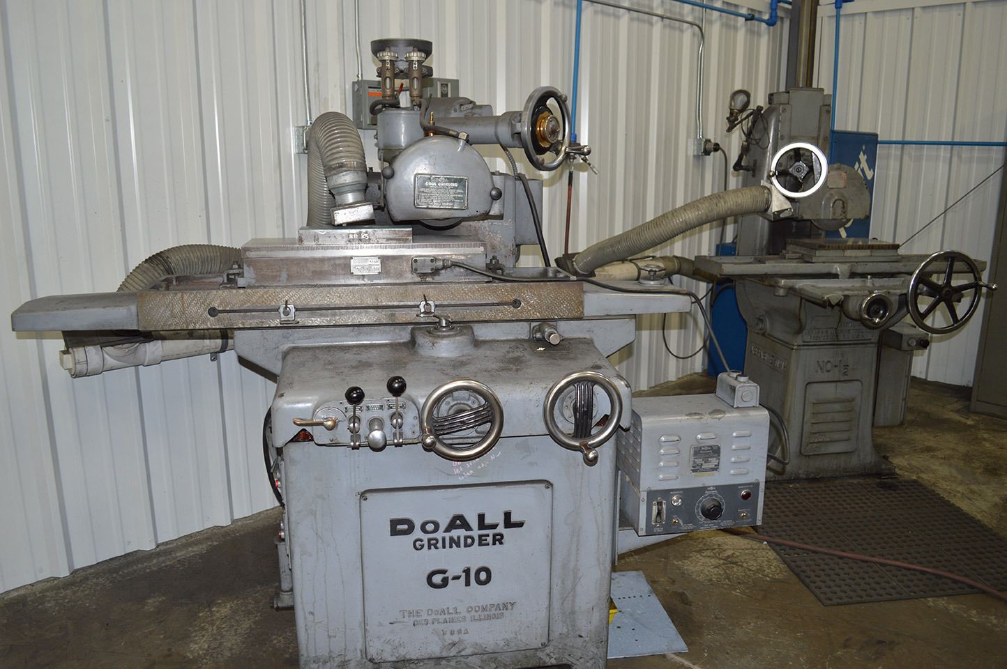 Photo Gallery – Master Machine Rebuilders