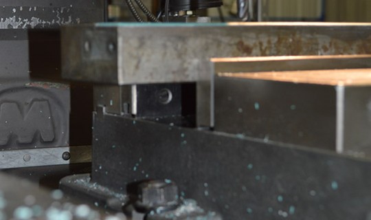 What We Do – Master Machine Rebuilders