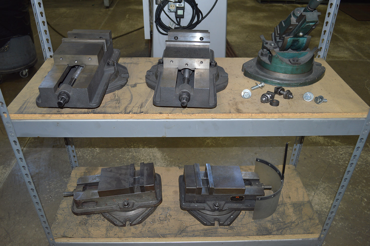 Photo Gallery – Master Machine Rebuilders