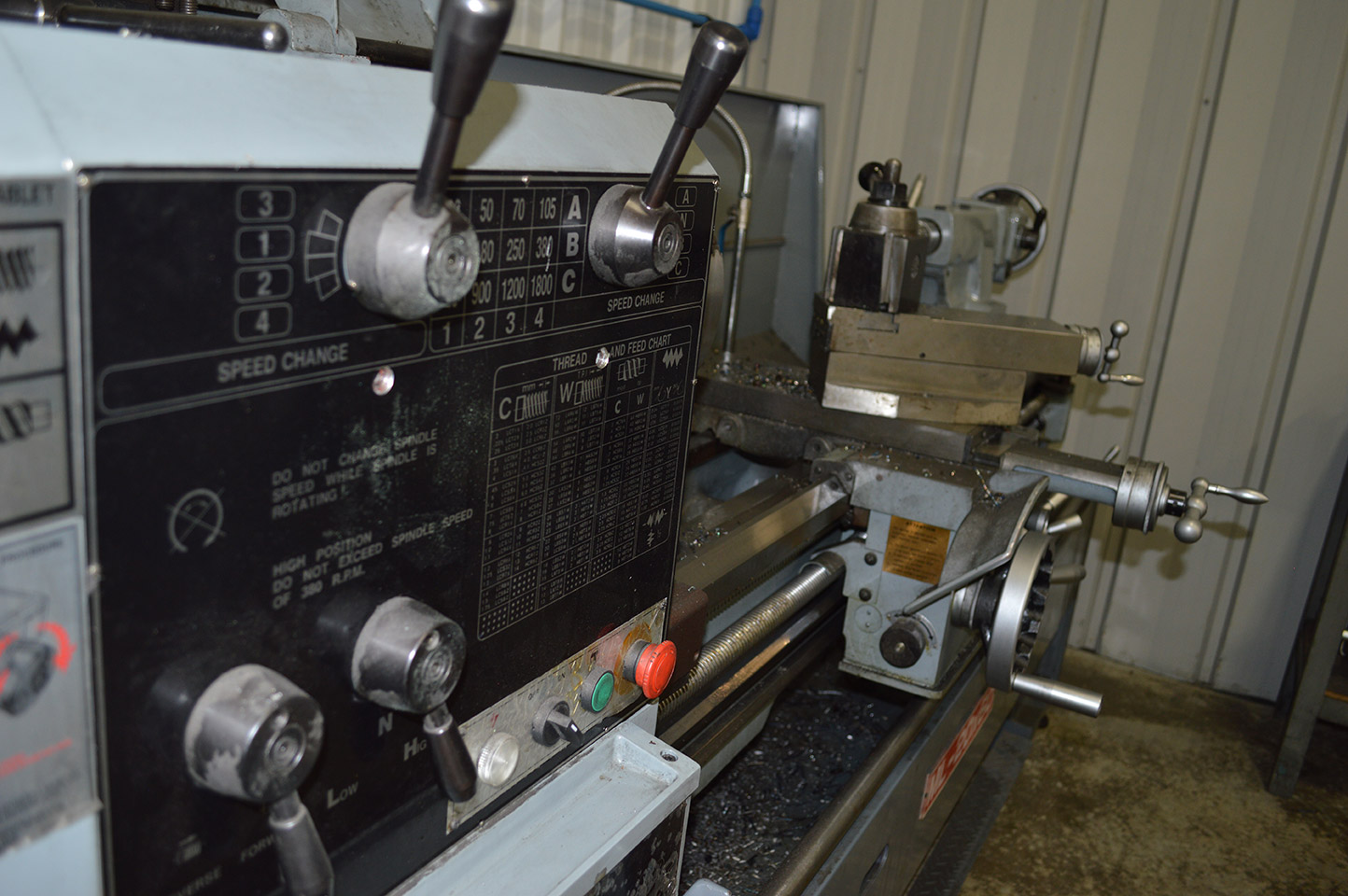 Photo Gallery – Master Machine Rebuilders