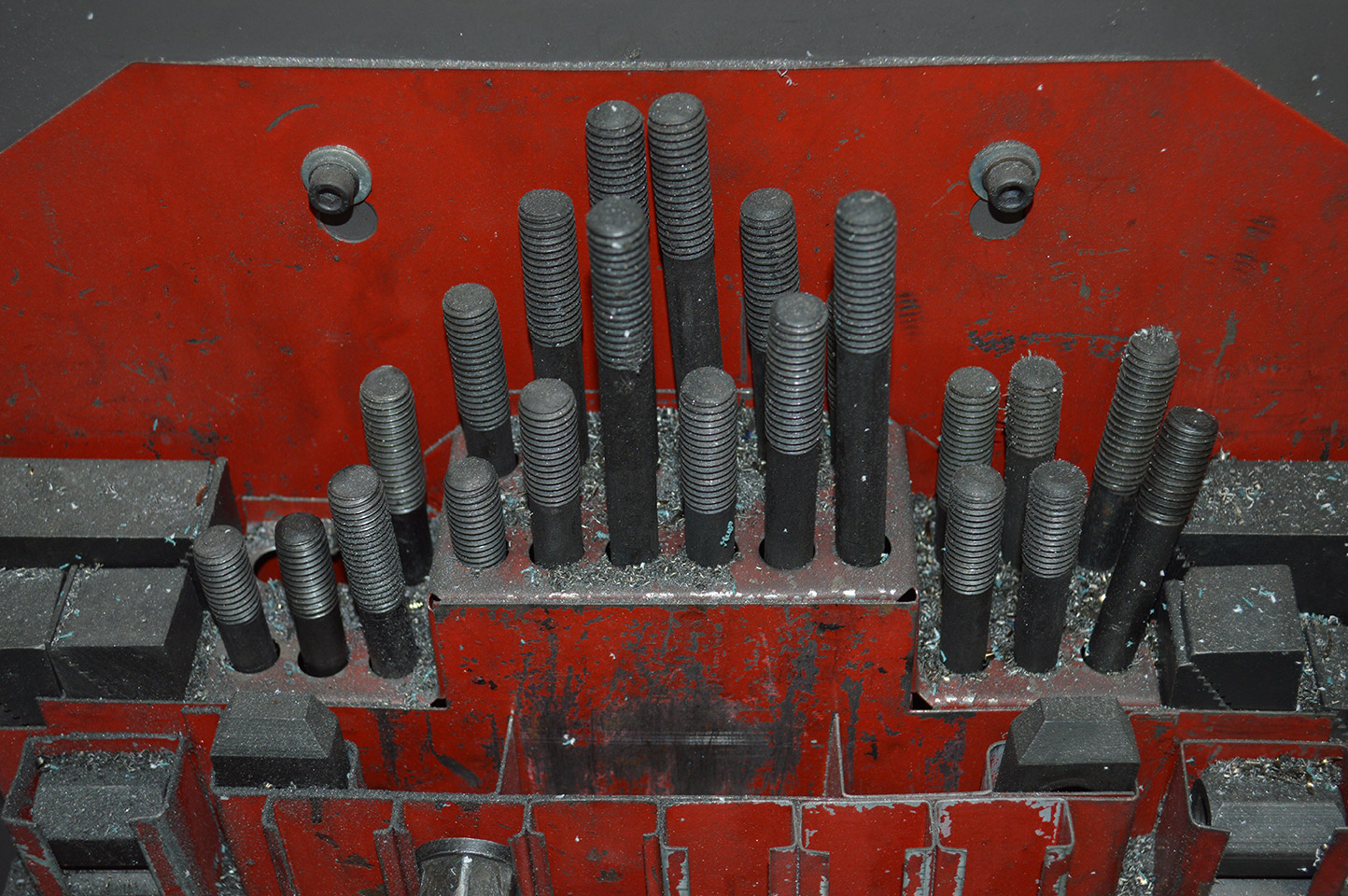 Photo Gallery – Master Machine Rebuilders