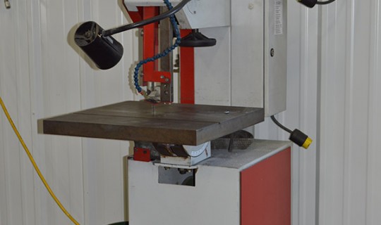 What We Do – Master Machine Rebuilders