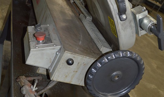 What We Do – Master Machine Rebuilders