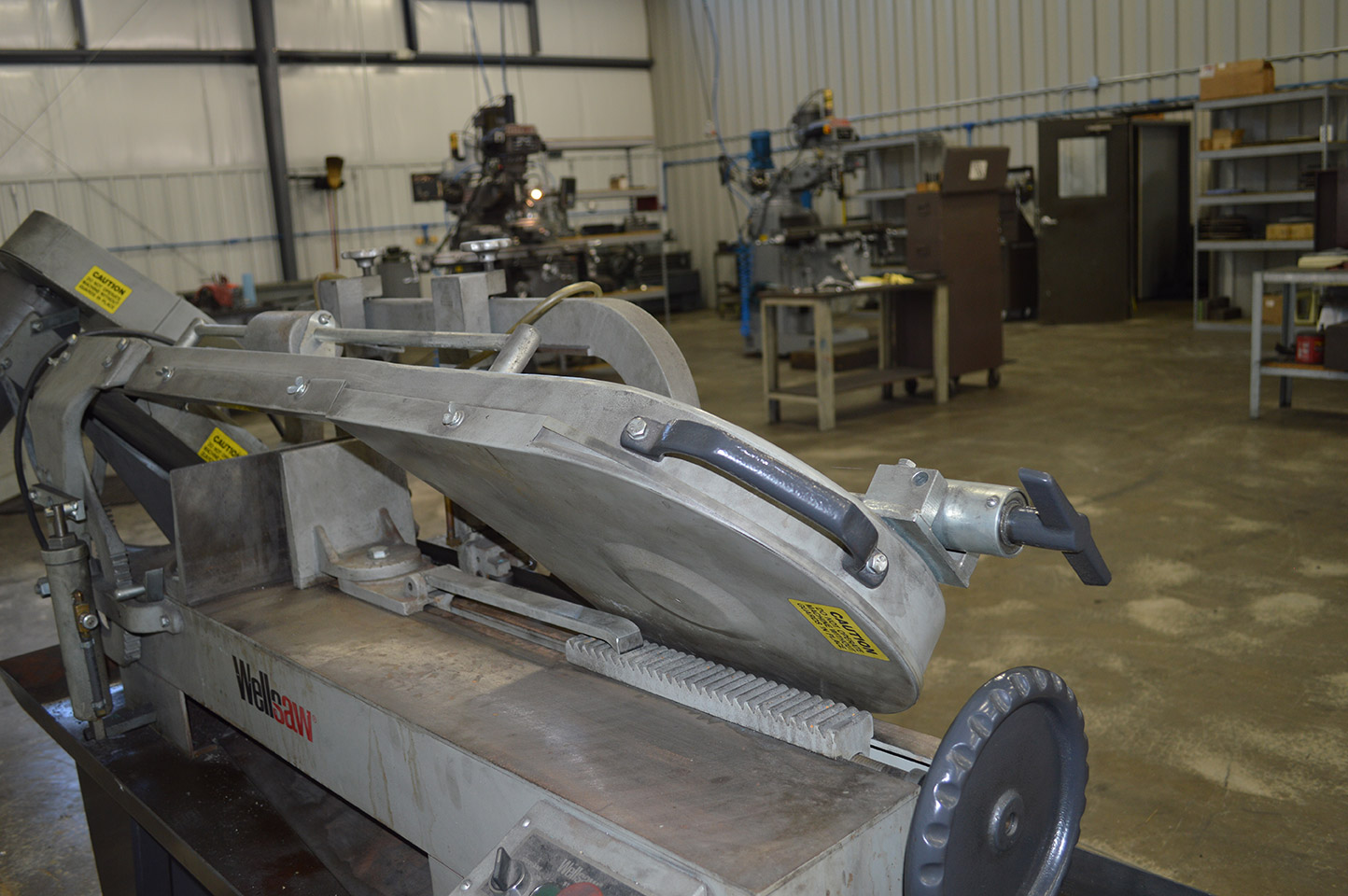 Photo Gallery – Master Machine Rebuilders