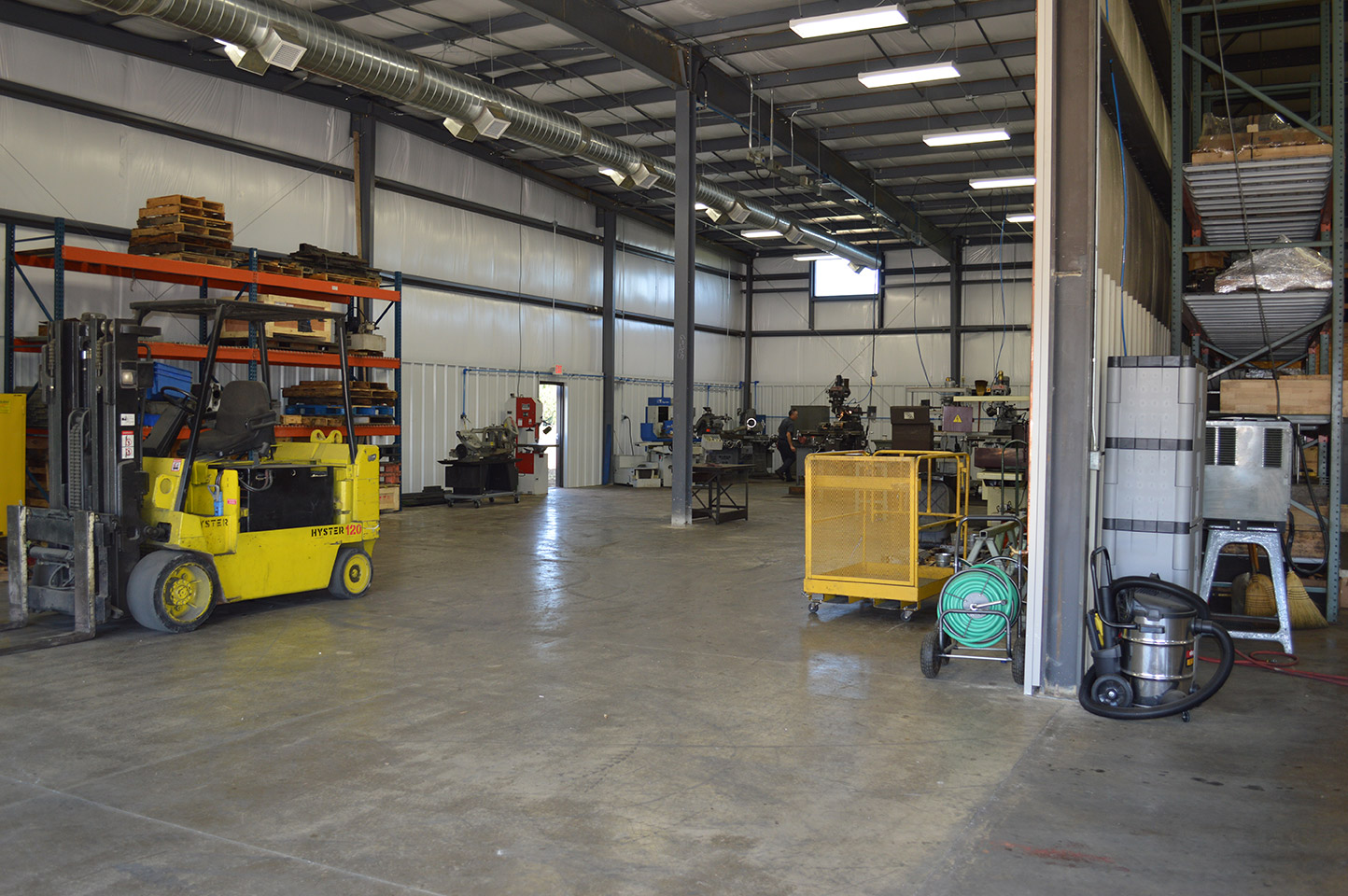 Photo Gallery – Master Machine Rebuilders