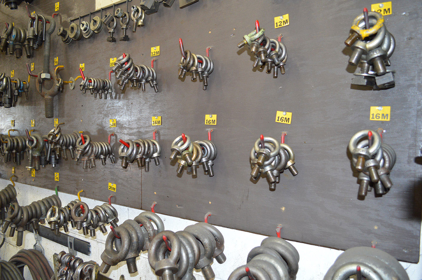 Photo Gallery – Master Machine Rebuilders