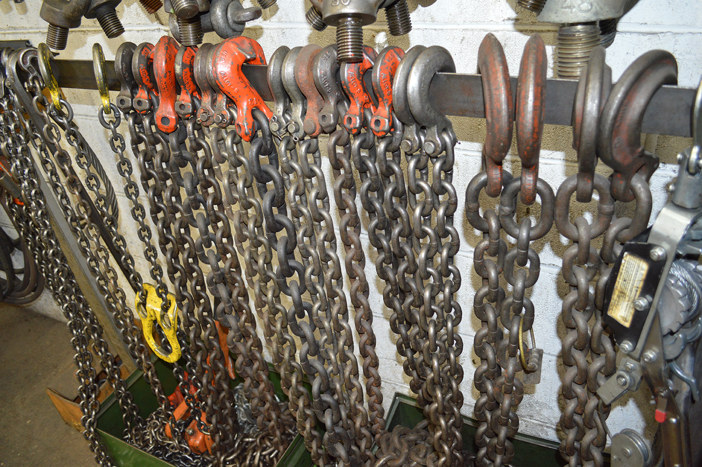 Photo Gallery – Master Machine Rebuilders